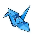 Orizuru azul | Wiki Action Taimanin | Fandom