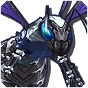 Demon Hornet | Action Taimanin Wiki | Fandom