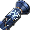 Atomic Buster | Action Taimanin Wiki | Fandom