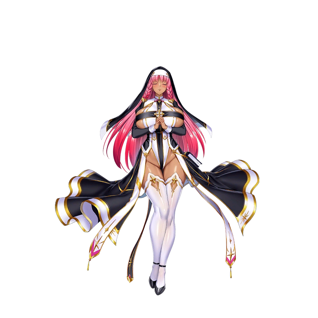 (Choir) Phantasma | Action Taimanin Wiki | Fandom