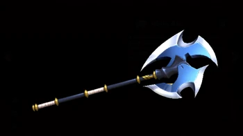 Ninja Axe | Action Taimanin Wiki | Fandom
