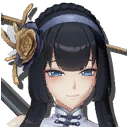 Lan Xiang | Action Taimanin Wiki | Fandom