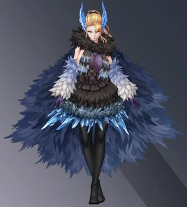 Ragnarok | Action Taimanin Wiki | Fandom