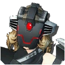 Cyborg Maiden | Action Taimanin Wiki | Fandom