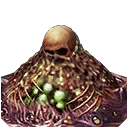 Lesser Demon Wraith (Bone) | Action Taimanin Wiki | Fandom