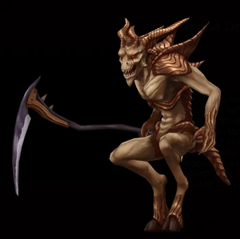 Nomad Demon | Action Taimanin Wiki | Fandom