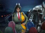Mirabell Bell | Action Taimanin Wiki | Fandom