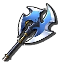 Ninja Axe | Action Taimanin Wiki | Fandom