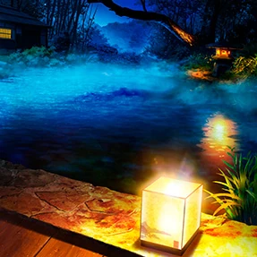 Onsen | Wiki Action Taimanin | Fandom