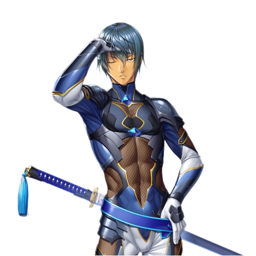 Fuuma Kotaro | Wiki Action Taimanin | Fandom