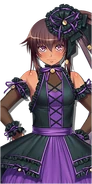 Mizuki Yukikaze | Action Taimanin Wiki | Fandom