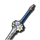 Garland Sword | Action Taimanin Wiki | Fandom