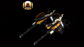 Amber Karma Weapon | Action Taimanin Wiki | Fandom