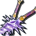 Conch Knife | Action Taimanin Wiki | Fandom