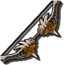 Amber Bow | Action Taimanin Wiki | Fandom