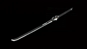 Magnetic Sword | Action Taimanin Wiki | Fandom