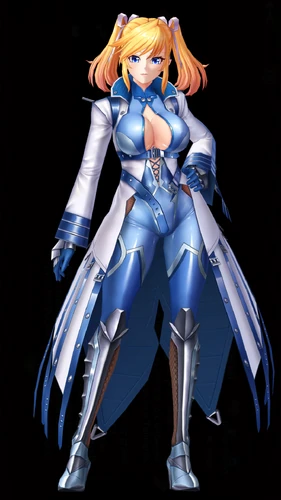 Shinganji Kurenai | Action Taimanin Wiki | Fandom