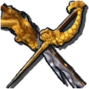 Mermaid Sword | Action Taimanin Wiki | Fandom