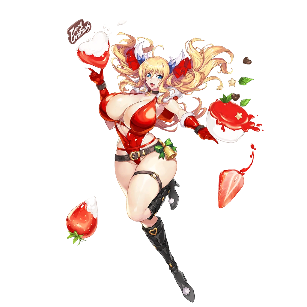 (Holy Night) Onisaki Kirara | Action Taimanin Wiki | Fandom