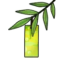 Tanzaku | Wiki Action Taimanin | Fandom