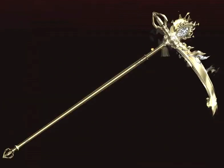 Prithvi Mata | Action Taimanin Wiki | Fandom