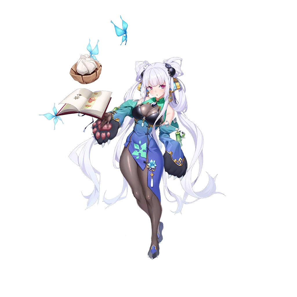 (Kung-Fu Girl) Nanase Mai | Action Taimanin Wiki | Fandom