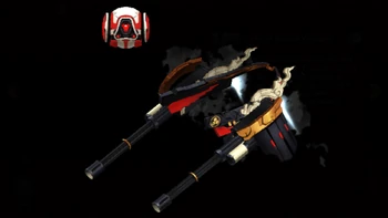 Crimson Karma Weapon | Action Taimanin Wiki | Fandom