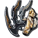 Amber Arm | Action Taimanin Wiki | Fandom