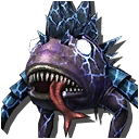 Eater Fish | Action Taimanin Wiki | Fandom