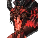 Behemoth | Action Taimanin Wiki | Fandom