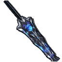 Hellfire Saber-Wyrm | Action Taimanin Wiki | Fandom