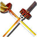 Pumpkin Sword | Action Taimanin Wiki | Fandom