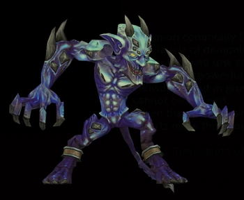 Lesser Oni | Action Taimanin Wiki | Fandom