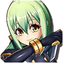 Aishu Hebiko | Action Taimanin Wiki | Fandom