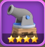 Cannon | Action Tower Defense (Non-Official) Wiki | Fandom