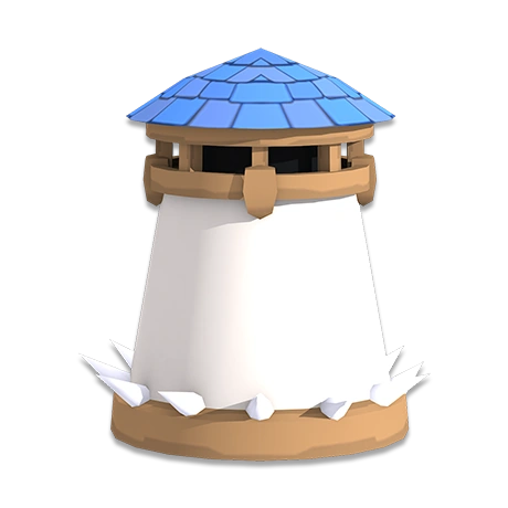 Sentry Tower | Action Tower Defense Official Wiki | Fandom