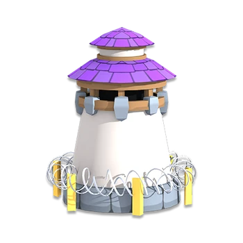 Sentry Tower | Action Tower Defense Official Wiki | Fandom