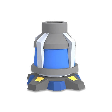 Anti-Air Artillery | Action Tower Defense Official Wiki | Fandom