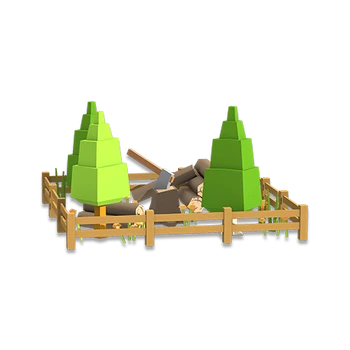 Farm | Action Tower Defense Official Wiki | Fandom