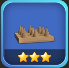 Spike Trap | Action Tower Defense Official Wiki | Fandom