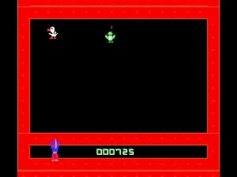 Shooting Gallery | Action 52 Wiki | Fandom