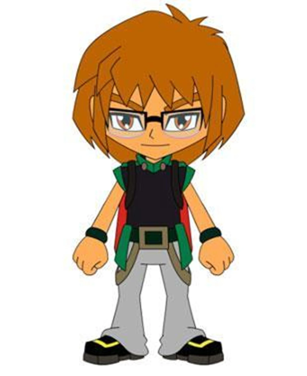 Shikamaru Tada | Action Battle Stars Wiki | Fandom