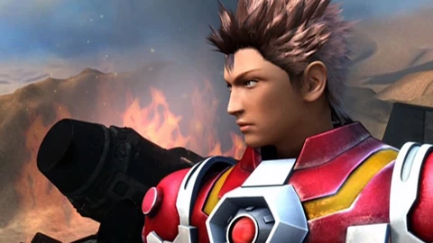 Haruhiro Katsuragi | Action Battle Stars Wiki | Fandom