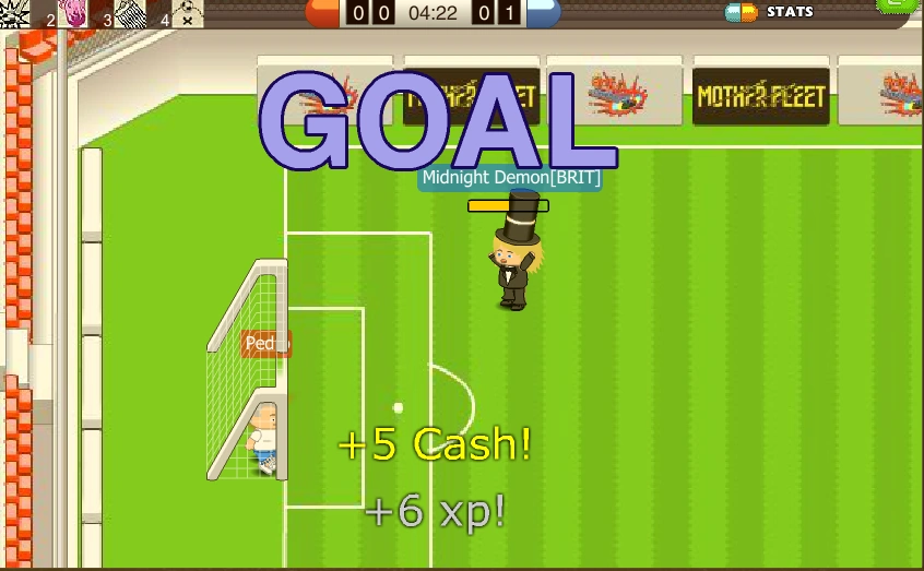 Soccer | Actiondimension Wiki | Fandom