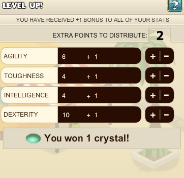 Levels | Actiondimension Wiki | Fandom