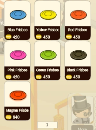 Misc | Actiondimension Wiki | Fandom