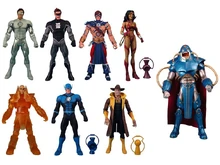 DC Universe Classics | Action figure Wiki | Fandom