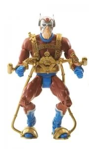 Orion (DC Universe Classics) | Action figure Wiki | Fandom
