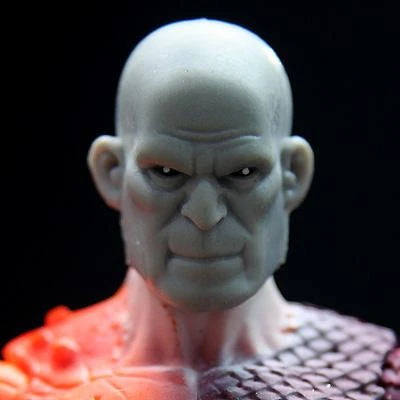 Rex Mason The Element Man (DC Universe Classics) | Action figure Wiki ...