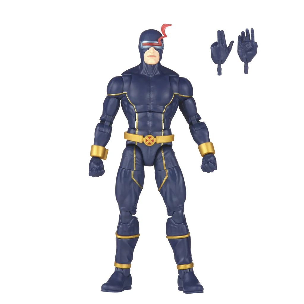 Cyclops (Cho'd Series) | Action figure Wiki | Fandom